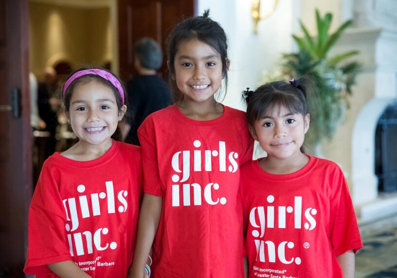 Who We Are | Girls Inc. of San Antonio